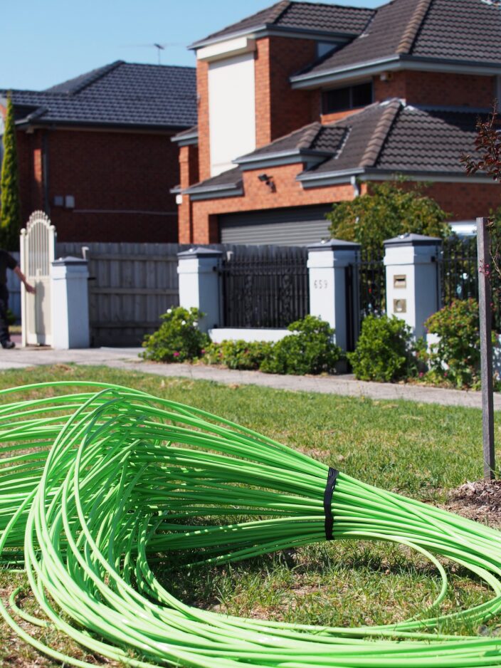 Tech Ridge teaming up with Centracom to provide FTTP for Modern Urban ...